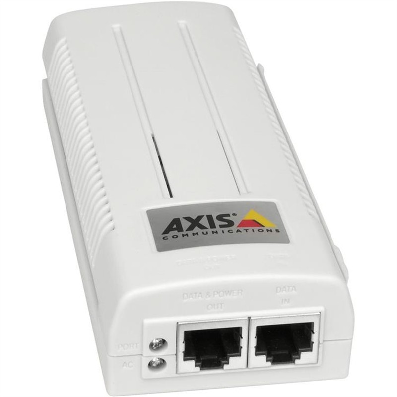 Bộ nguồn POE Axis T8120 Midspan